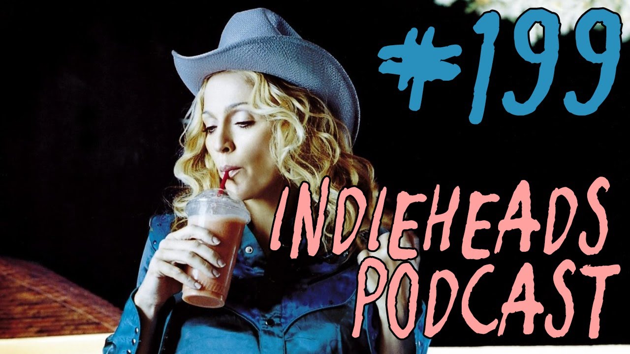 Indieheads Podcast Episode #199: Music Is My Life - YouTube
