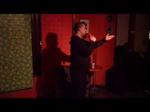 Billy Fritz - YouTube