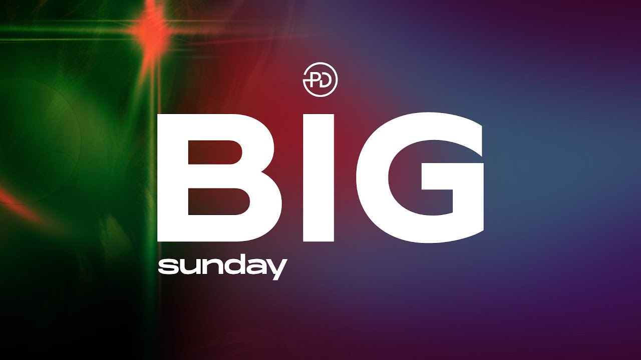 LIVE: BIG SUNDAY SERVICE || With Prophet Clear Malisa - YouTube