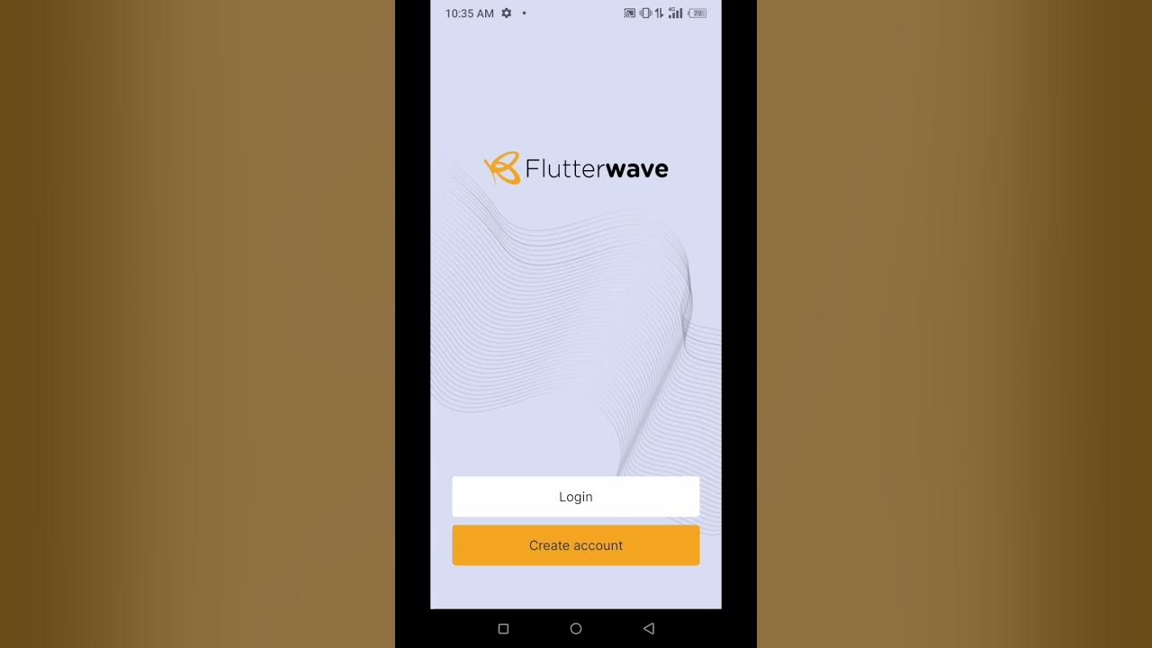 Flutterwave app (Everything you need to know) - YouTube