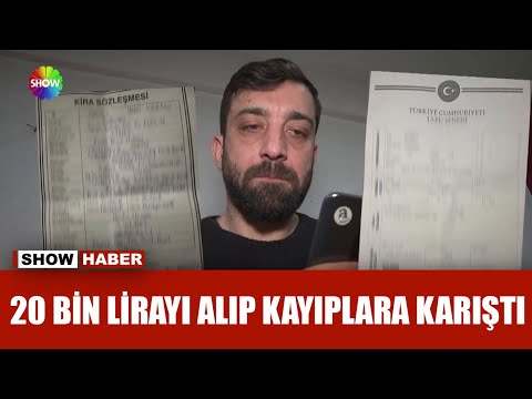 Başkasının evini başkasına kiraladı!
