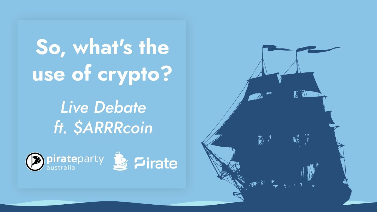 Cryptocurrency debate: Cryptocurrency can be an effective medium of ...