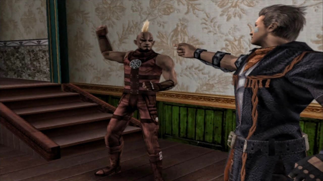 God Hand All Funny scenes 😅 | Funny scenes clips | - YouTube