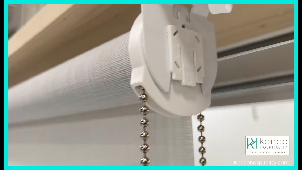 REPLACING STANDARD CHAIN CONTROL - YouTube