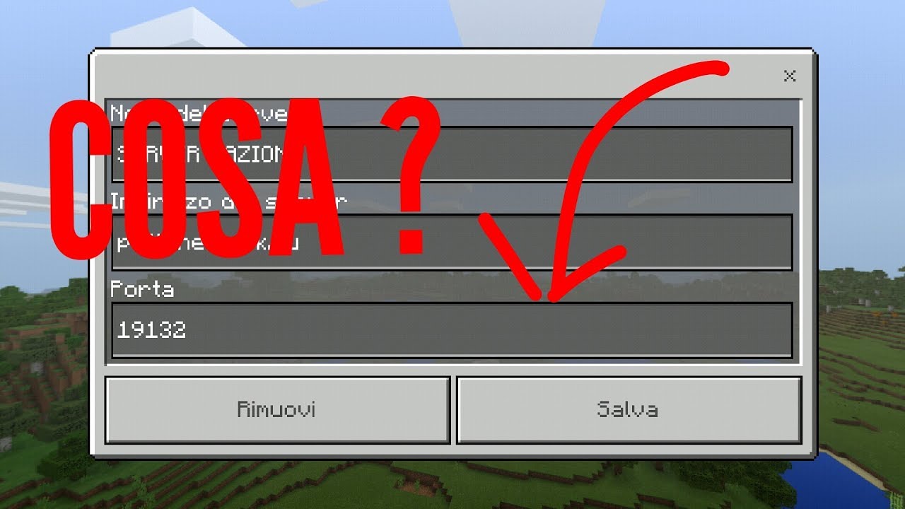 I MIGLIORI SERVER FAZIONI PER MINECRAFT PE - YouTube