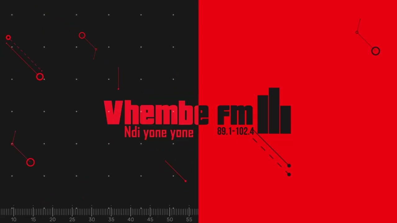 Vhembe FM Mathaga Promo - YouTube