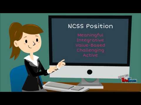 Current Trends and Best Practices in Social Studies Education - YouTube