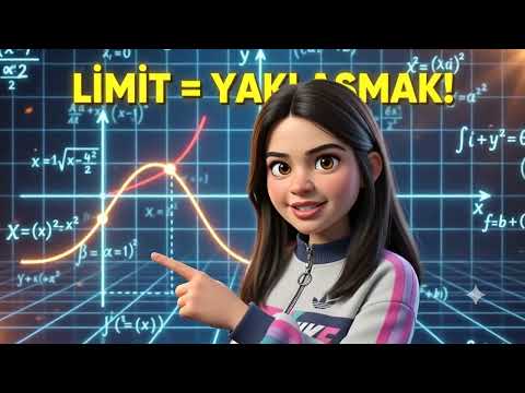 LTi: 10 Saniyelik Hızlı Bakış 🎬 #yks #limittürevintegral #limit #türev #integral #ayt #aytmatematik 