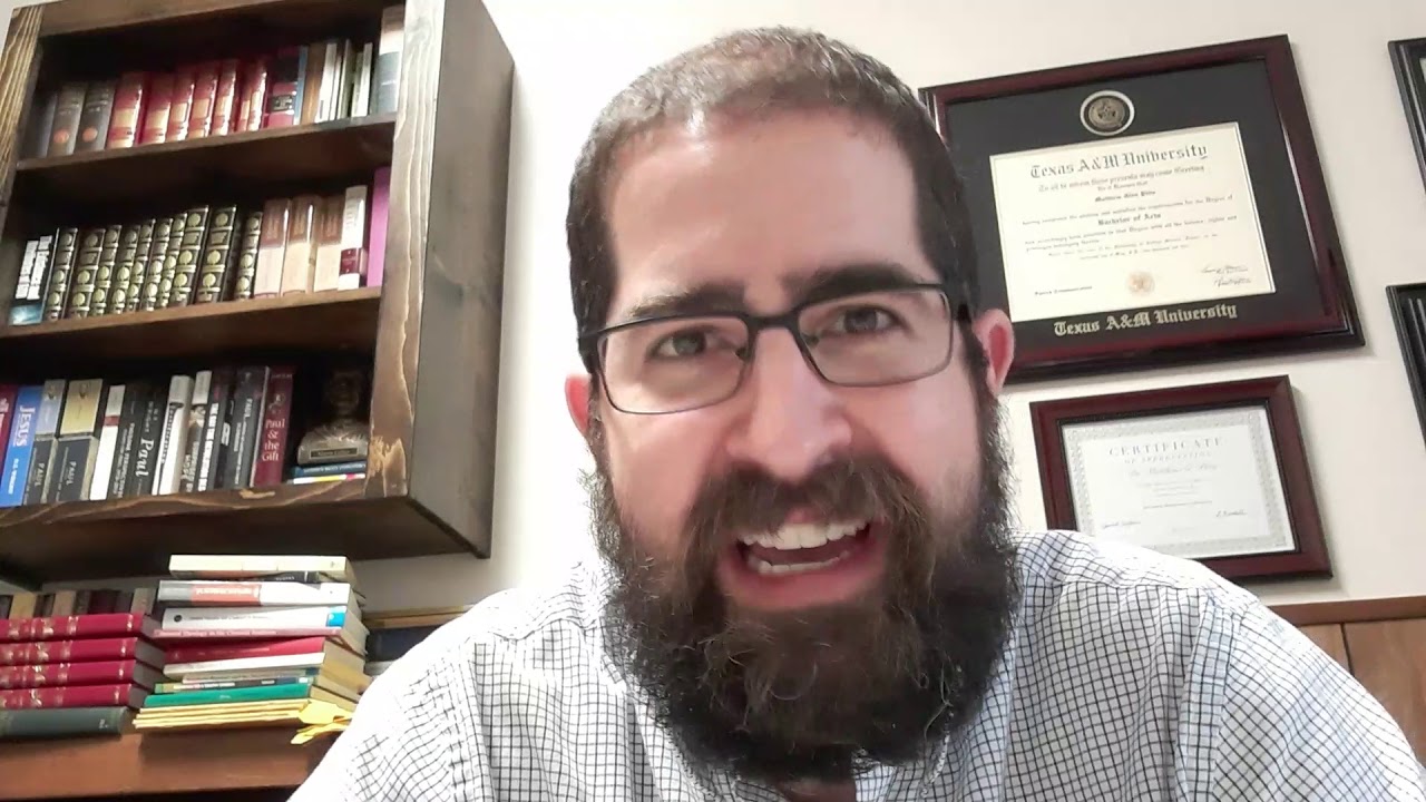 The Women, the Tomb, and the Resurrection, Mark 15:40-16:8 - YouTube