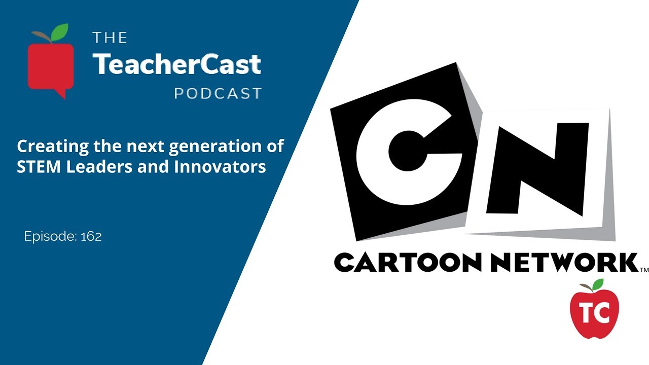 Inspiring Young Coders and Programmers | Featuring the Cartoon Network ...