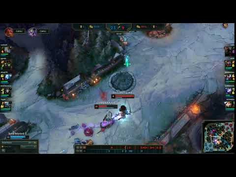 YAŞAR'DAN MÜKEMMEL BİR ATLAYIŞ