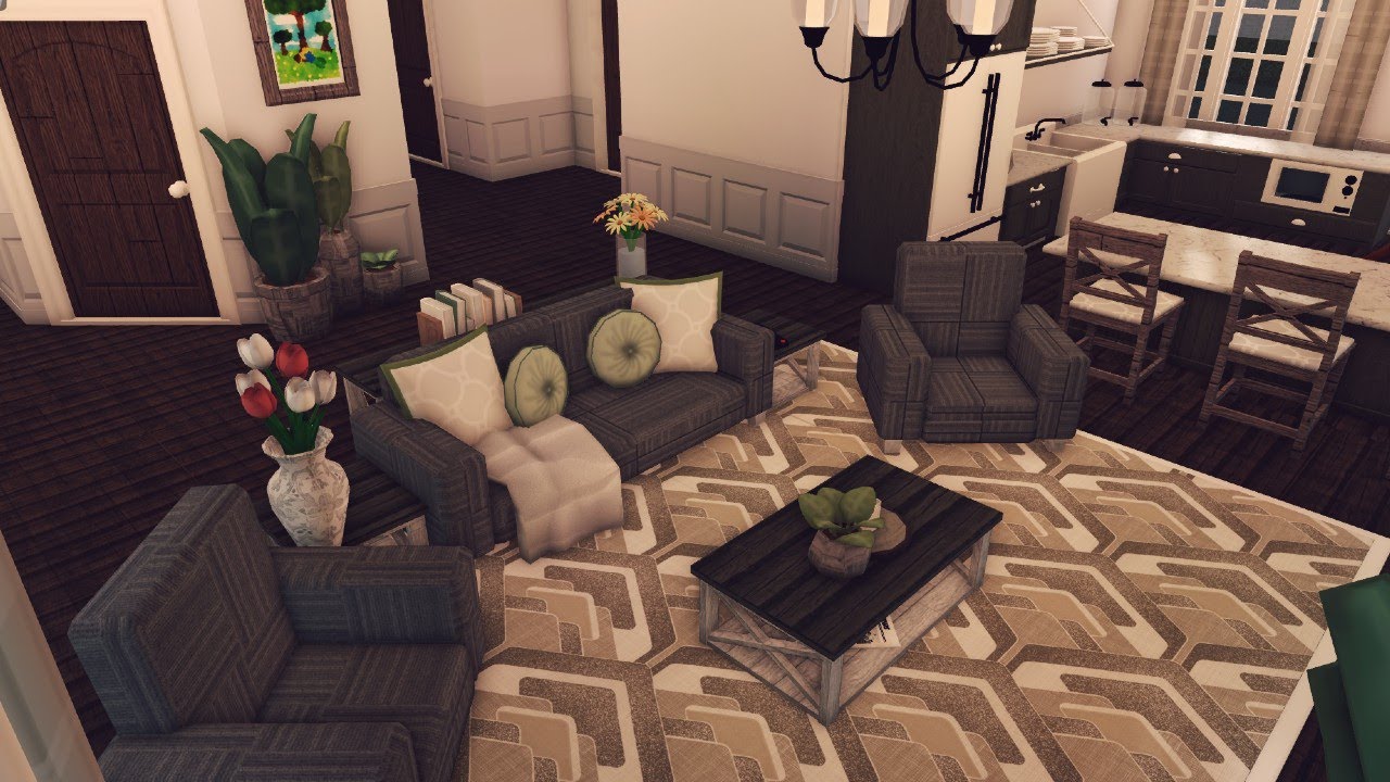 Renovating One Of The Starter Houses!!! - YouTube