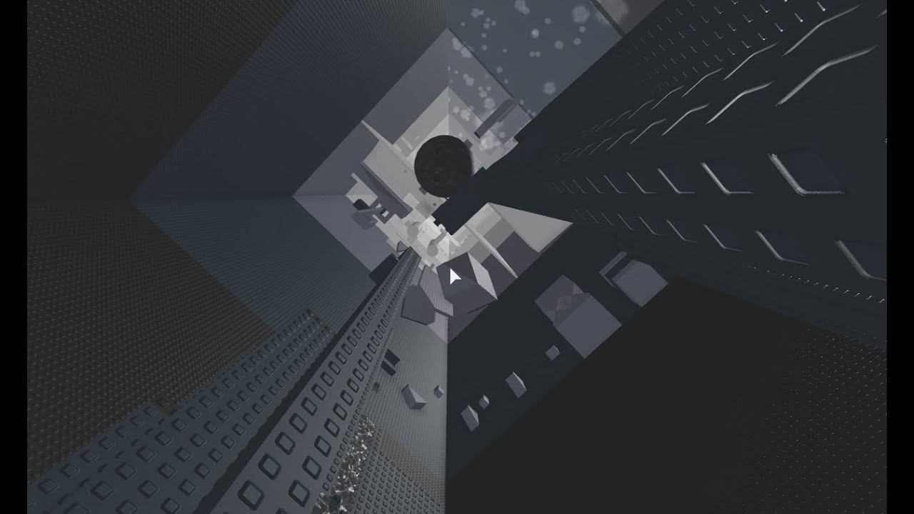 ROBLOX - Juke's Towers of Hell - Tower of Extreme Dystopia (Remorseless ...