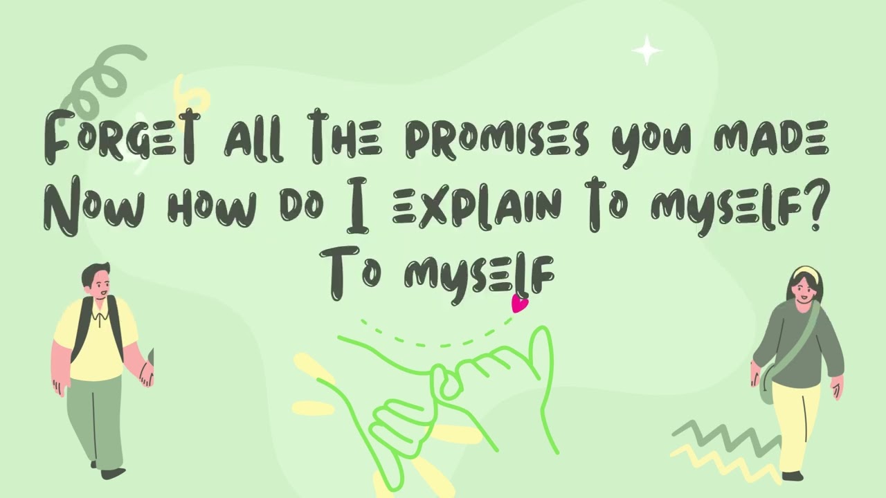 Keenan Te - Forever With You (Lyrics) - YouTube