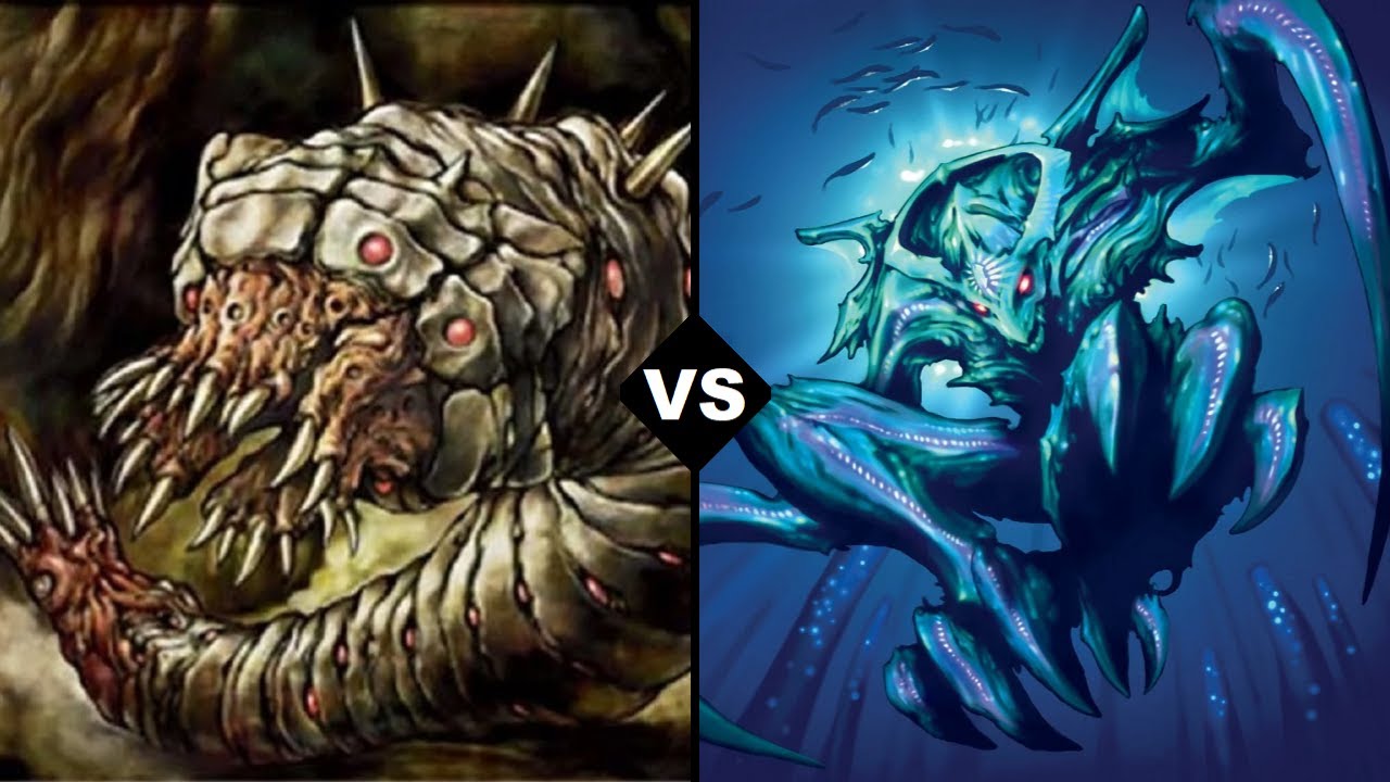 Duel Masters WD (Parasite Worm) vs. W (Liquid People) - YouTube