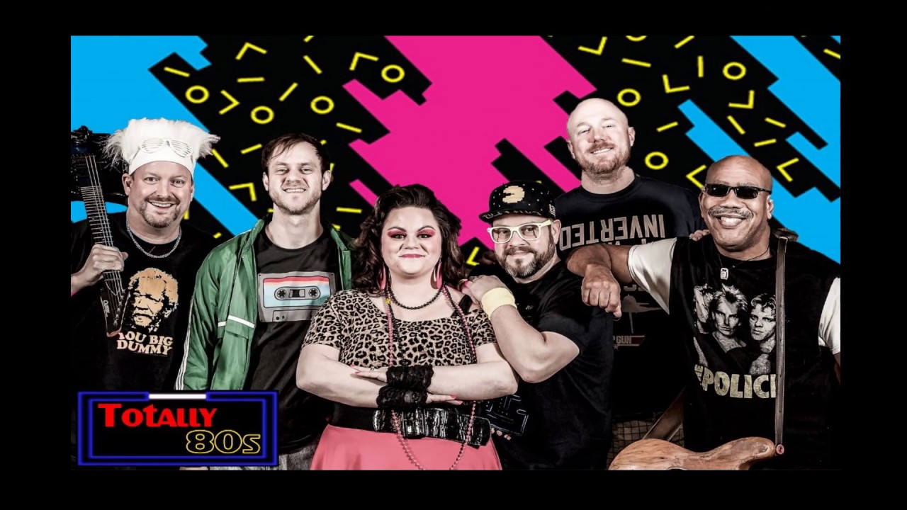 Totally 80s Promotional Video FINAL February 14, 2020 - YouTube