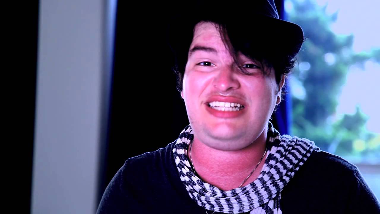 Jason Brock sings Louisiana Sunday Afternoon - YouTube