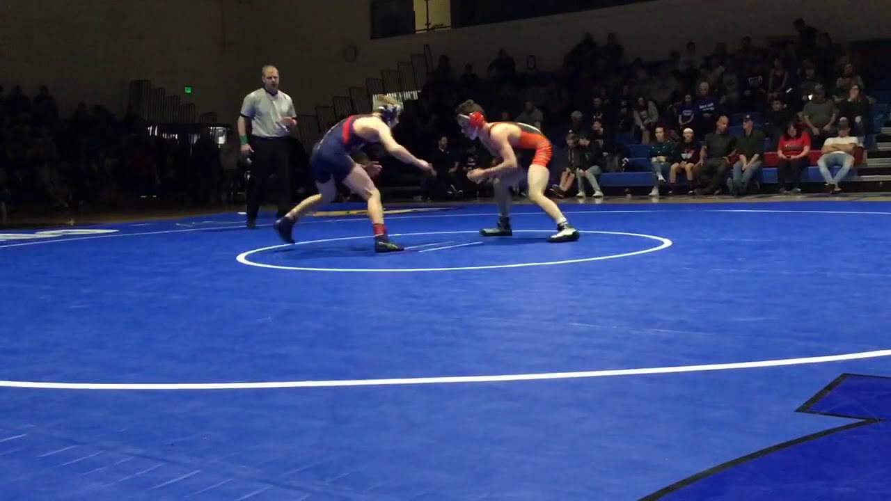 Kyle Rice North Idaho 2020 - YouTube