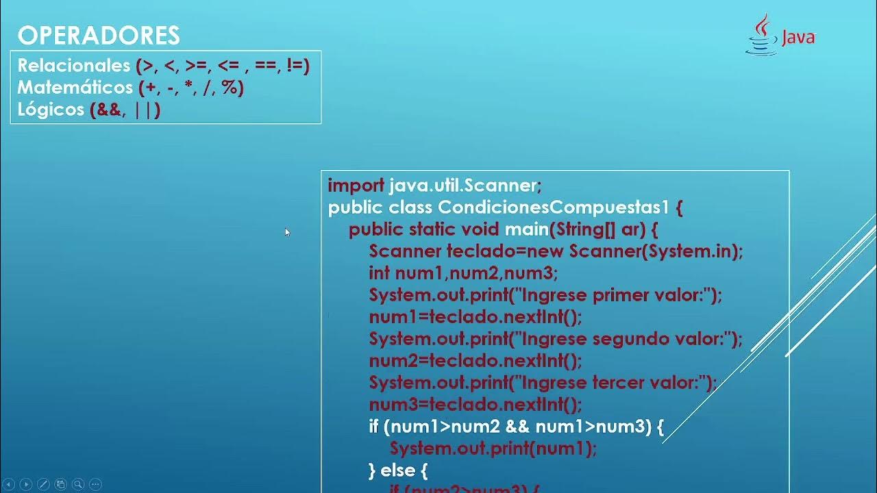 Programación Concurrente (Teoría) 26/08/24 - YouTube