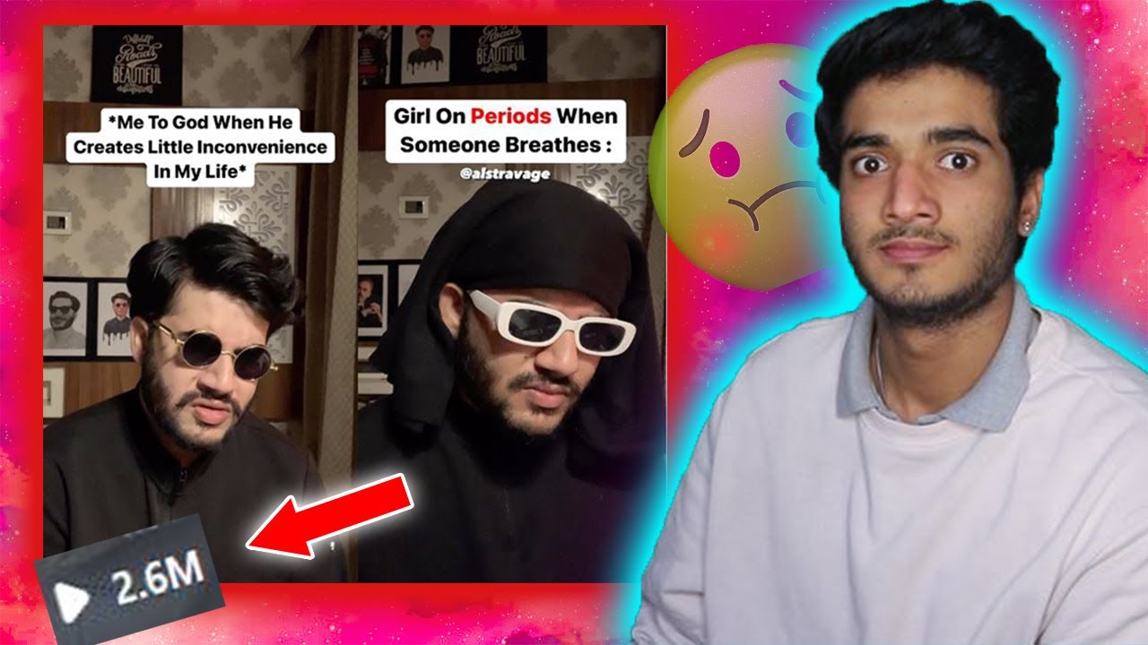 GET FAMOUS USING WHATSAPP JOKES | Dumb Influencer 101 - YouTube