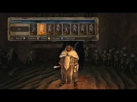 MAGE SOULS - Dark Souls 2 guide Mage equipment guide part 2 - YouTube