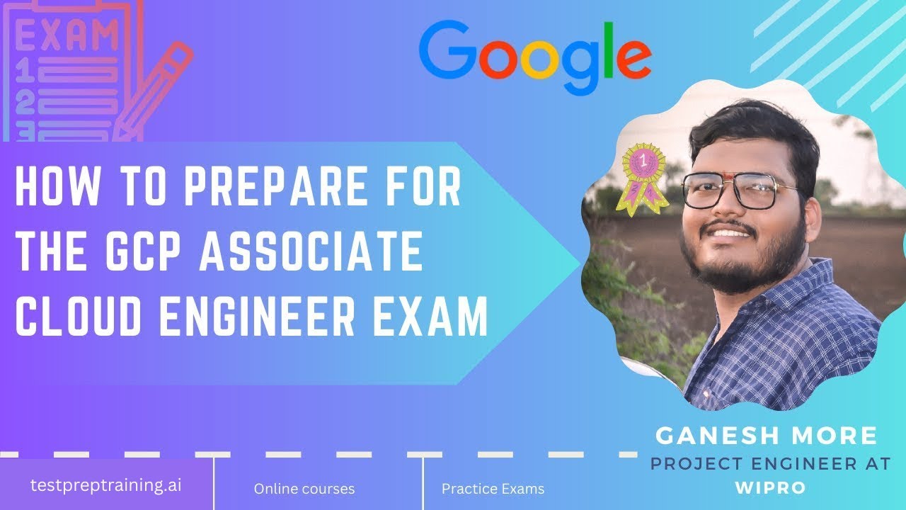 How to prepare for the GCP Associate Cloud Engineer Exam | TestPrep ...