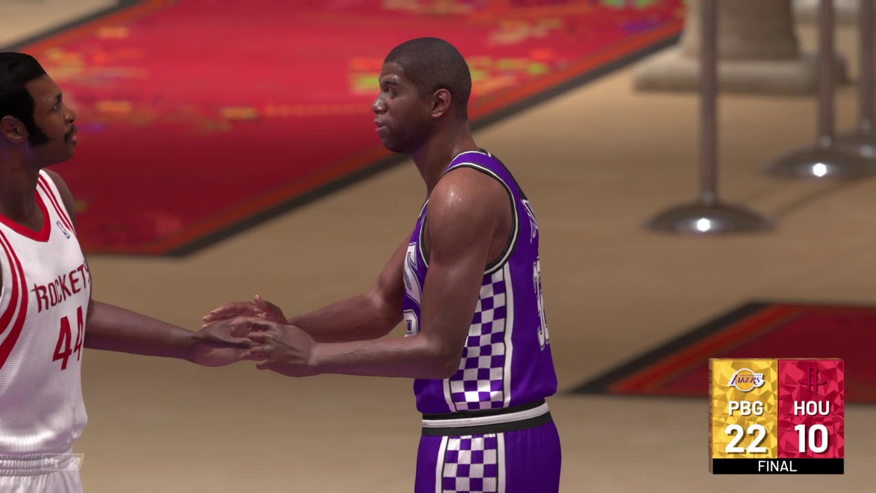 NBA 2K19 Music Sesh - YouTube