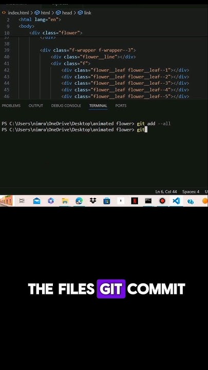 4 Git Commands That You Should Codingtutorial Javascript Javaprogramming Viral Trend 