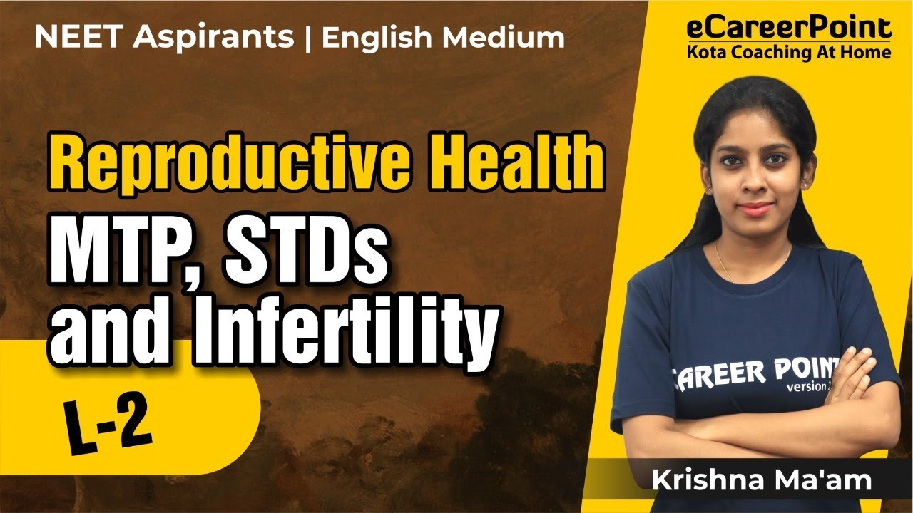 Reproductive Health Lecture 2 Xii Krishnaveni Maam