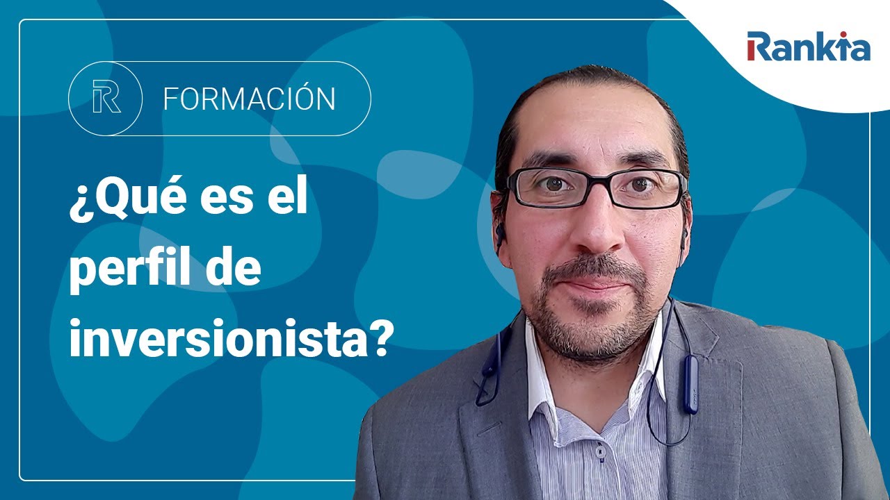 ¿Qué es el perfil de inversionista y en qué instrumentos de inversión ...