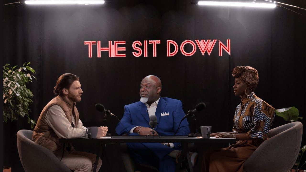 The Sitdown - YouTube