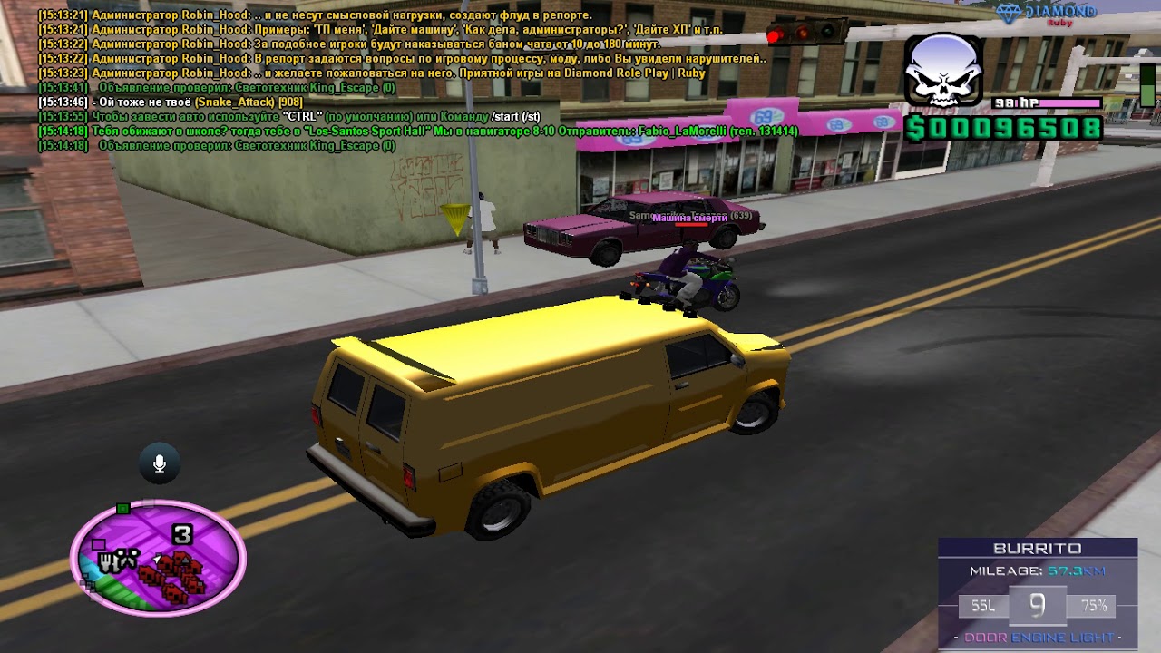 ОТКРЫТИЕ НОВОГО СЕРВЕРА ARIZONA RP | ARIZONA ROLE PLAY - YouTube