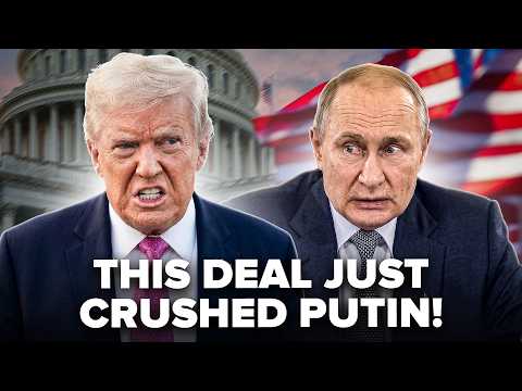 ⚡️Zelensky's response catches Putin off guard! Trump breaks his silence. An unexpected turn in war