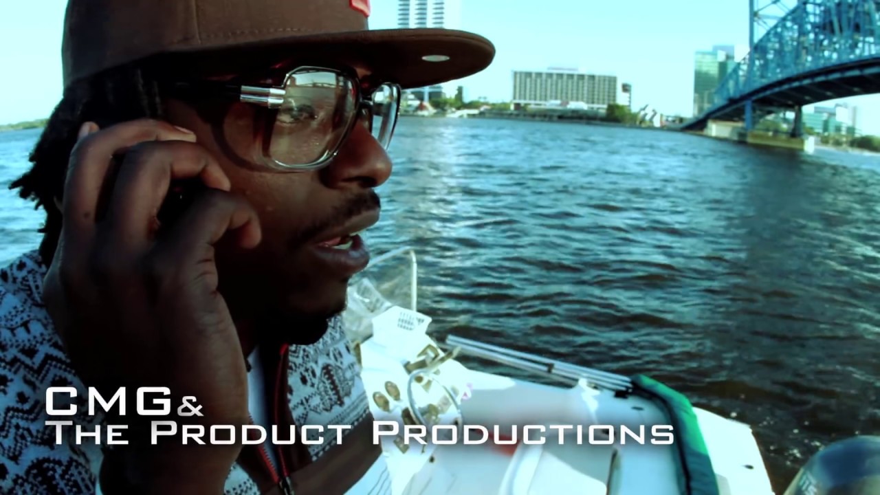Flawda Water- Duval - YouTube