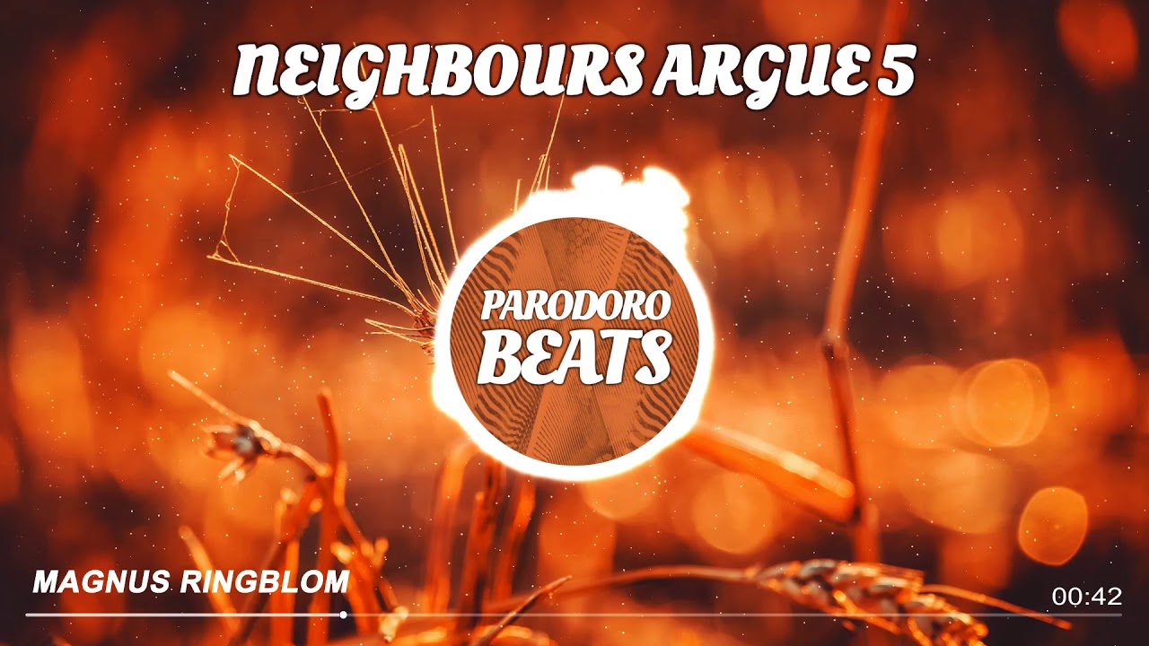 Magnus Ringblom - Neighbours Argue 5 | Stationary Sign - Care to Tell Me (funny classical Music ...