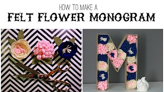 Craft Tutorials - YouTube