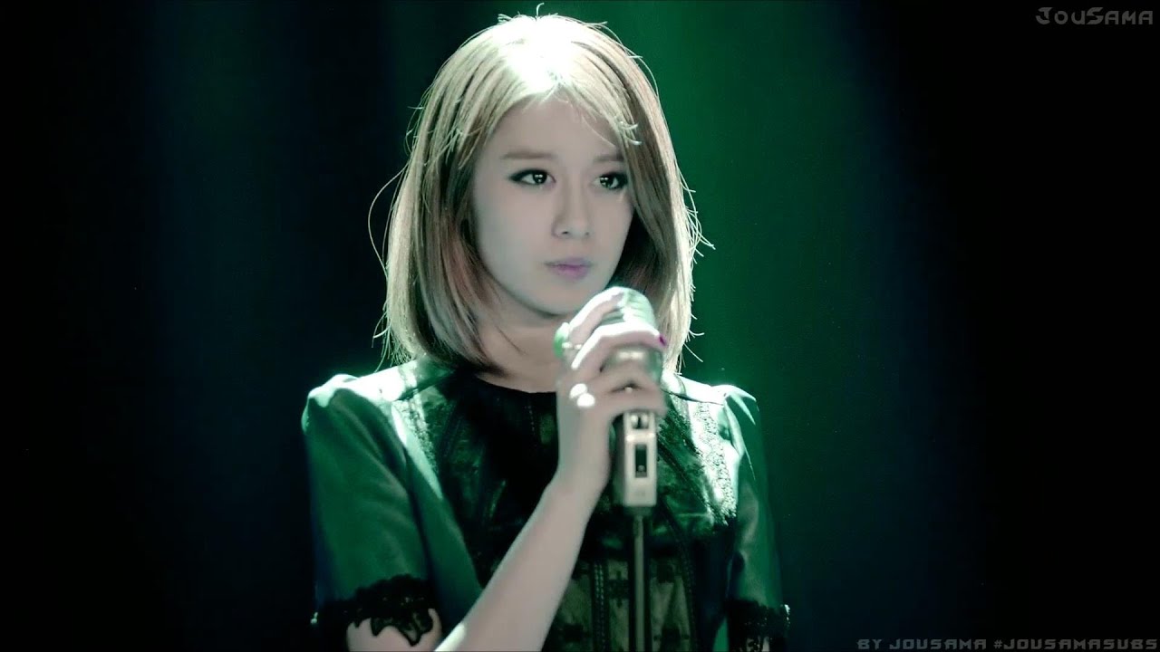 [FULL HD] T-ARA - (KOR Ver.) Cry Cry, I Know The Feeling, Do You Know ...
