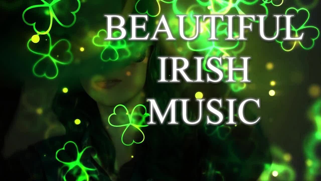 Irish Celtic Music 2025 | Beautiful Irish music - YouTube