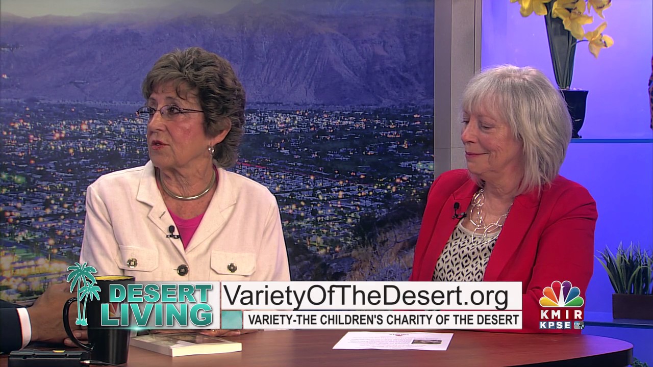 Ruth Hartz & Variety - YouTube