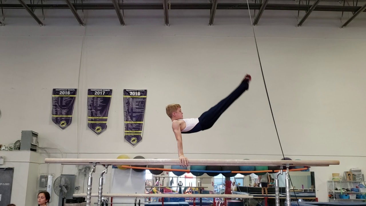 Connor Fielding - YouTube