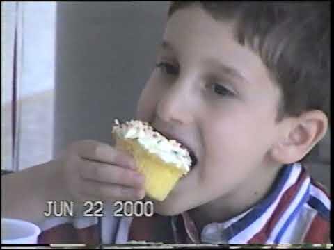 vol 20.2 Summer/Fall 2000 - YouTube