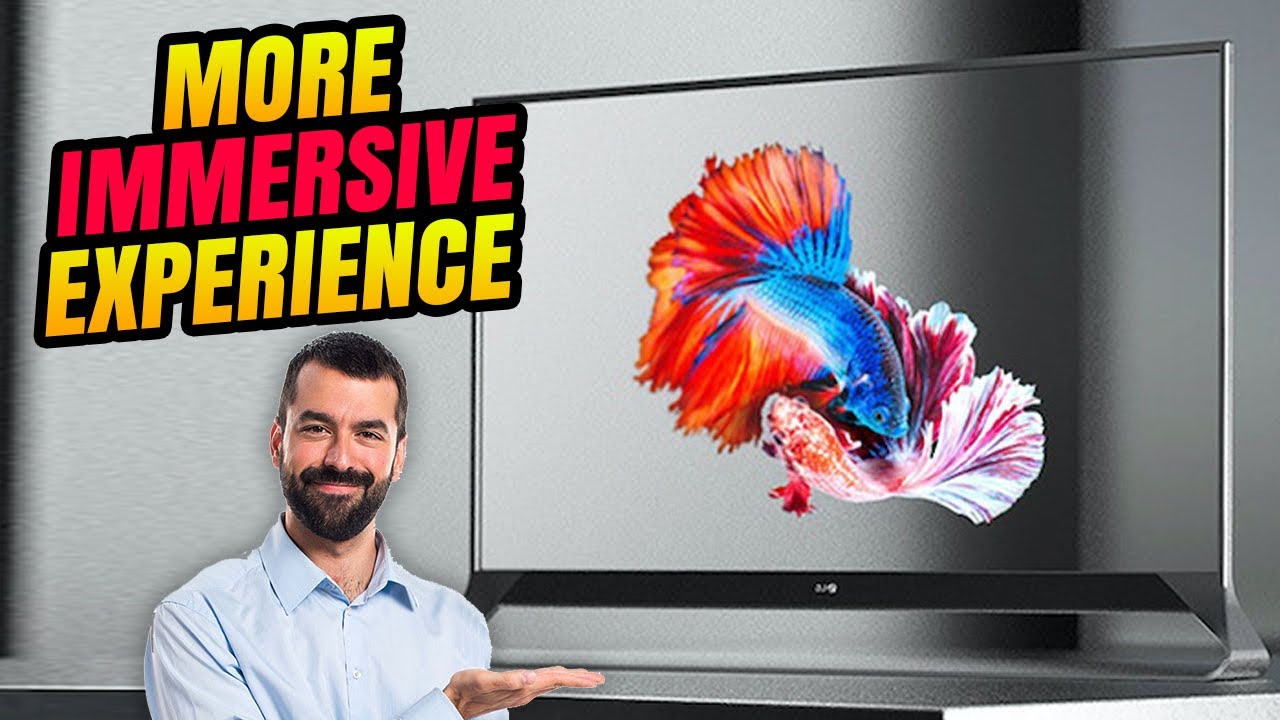 LG Transparent OLED Release Date and Price: The Futuristic TV is ...