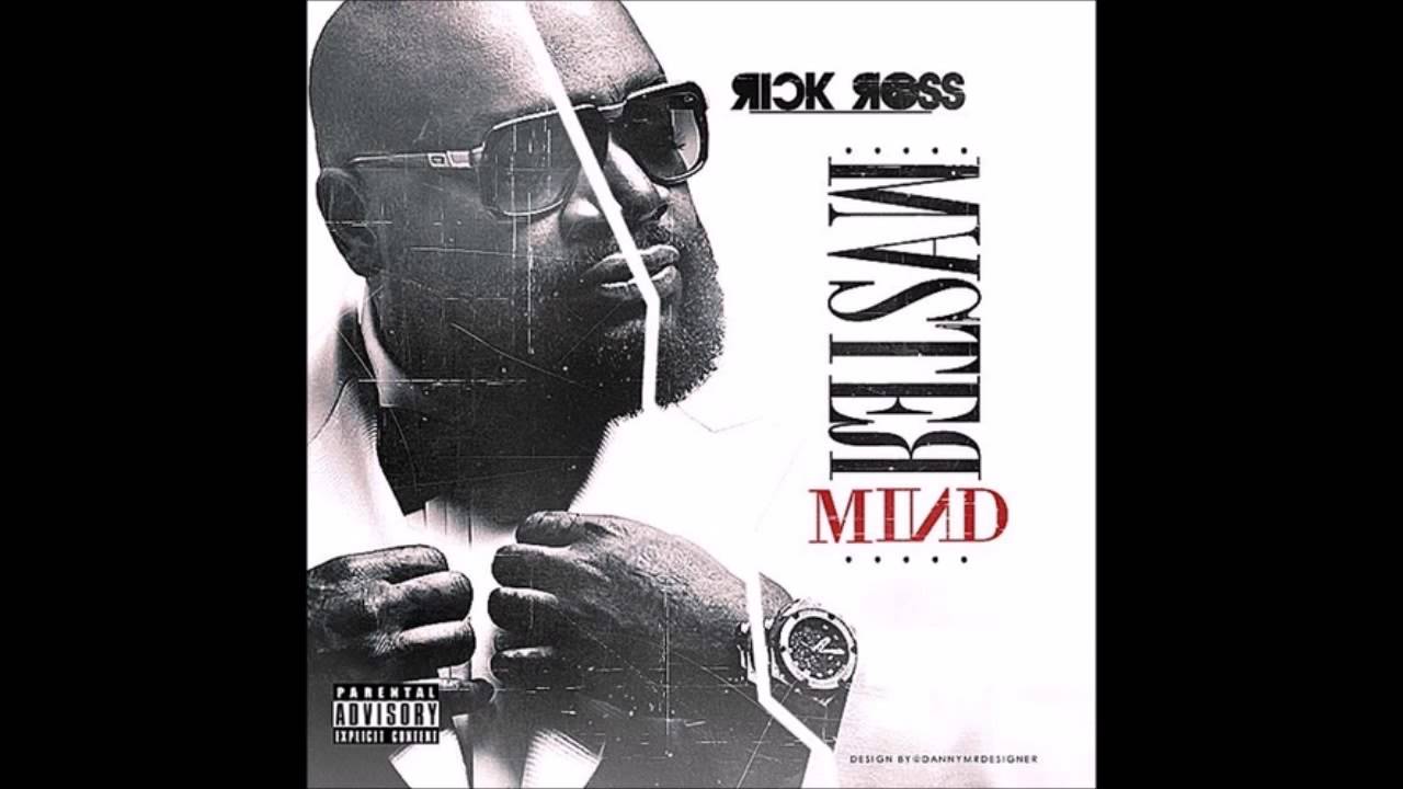Rick Ross - Oil Money Gang ft Jadakiss - YouTube