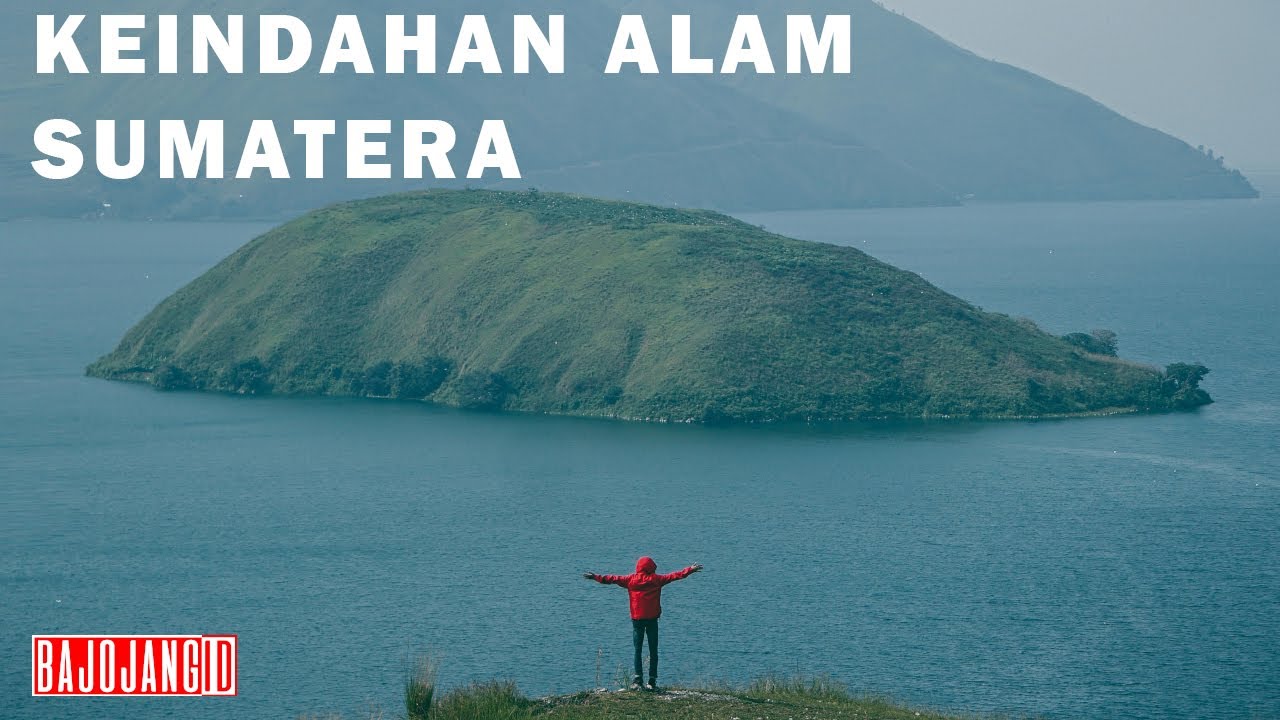 5 Keindahan Alam di Sumatera - YouTube