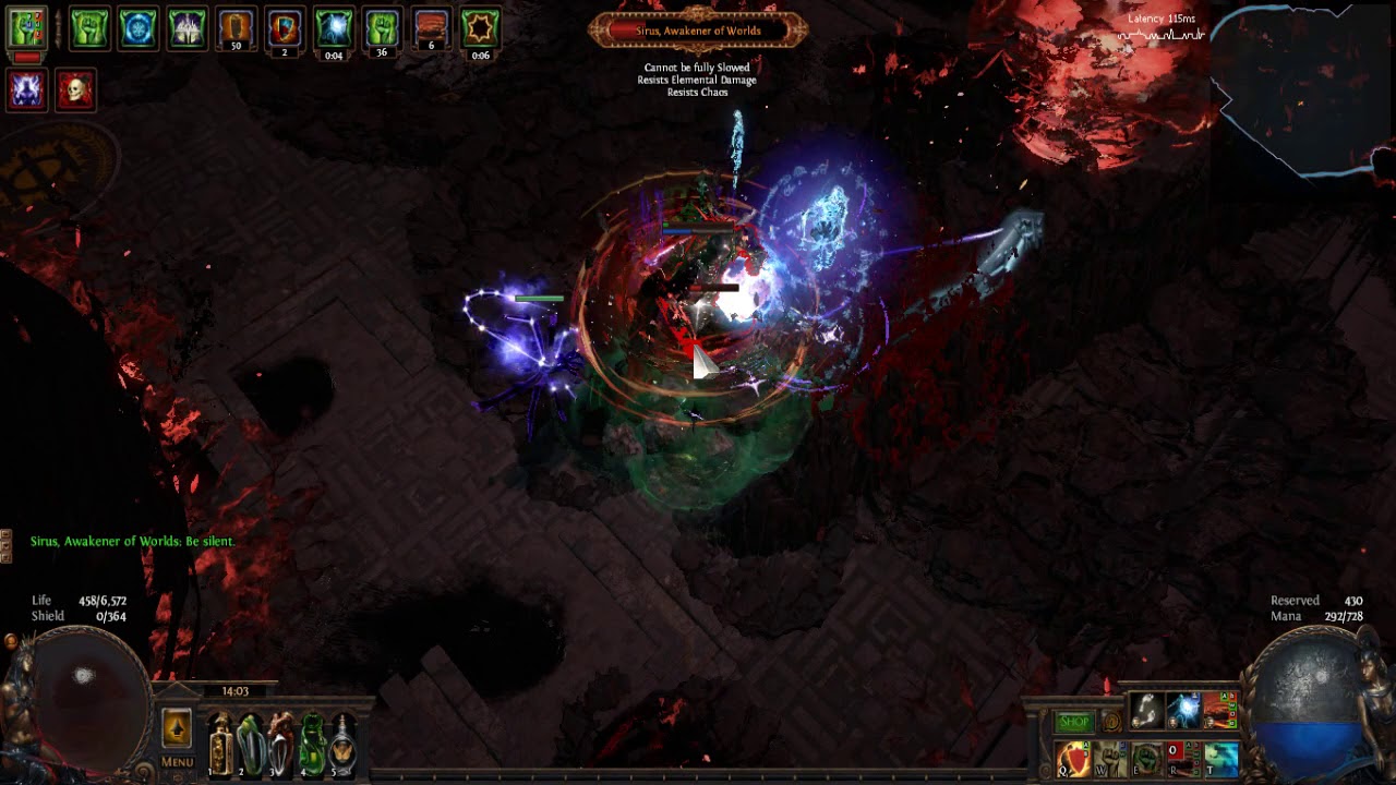 SSFSTD - Sirus: the true daltonism simulator - YouTube