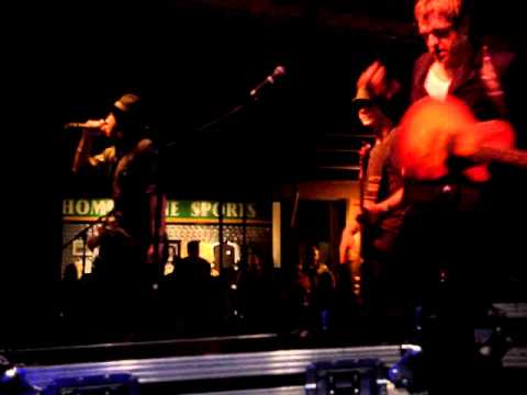 Flickerstick - Beautiful, live in Pittsburgh - YouTube
