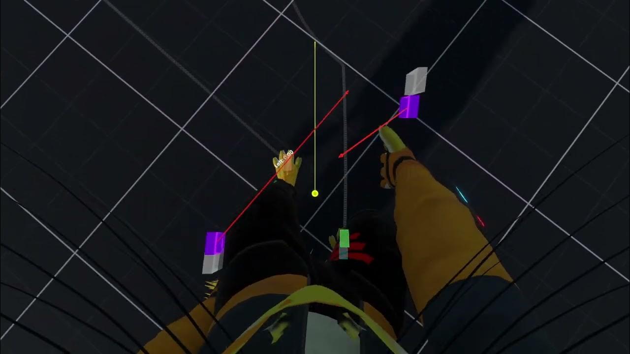 Procedural locomotion animation system - more progress - YouTube