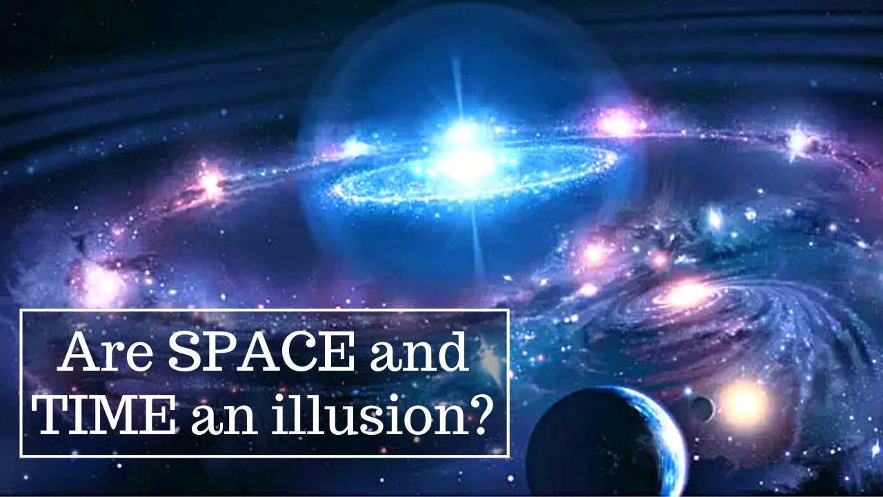 Spacetime, Time Travel, Wormholes: What Do We Know For Sure? - YouTube