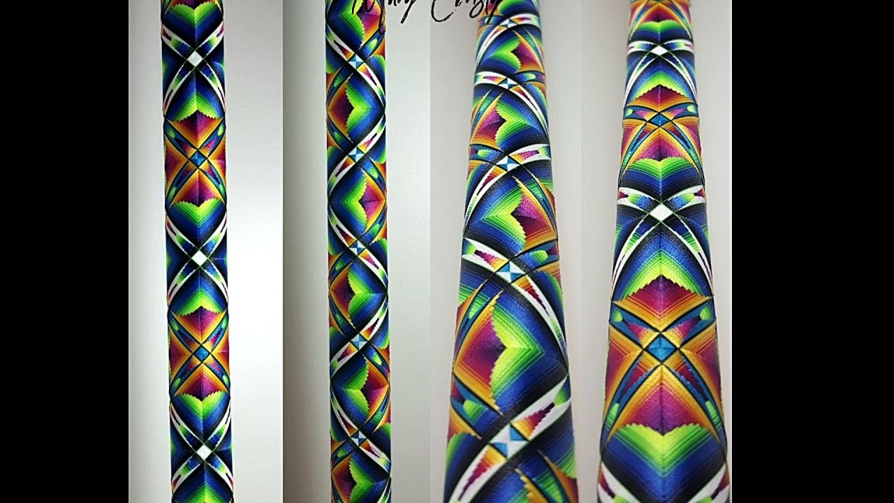 Decorate It Ep 27 Decorative Wraps 2 - YouTube