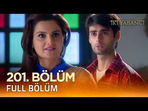 İki Yabancı Hint Dizisi - Saraswatichandra 201.Bölüm @kanal7​